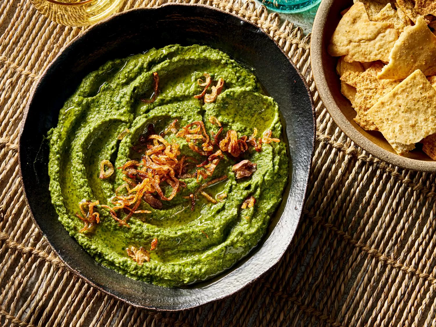 10 Recipes That Celebrate Cilantro - Independent 24/7